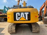 China Original Japan 312D Used Caterpillar High Efficiency For Construction Site for sale