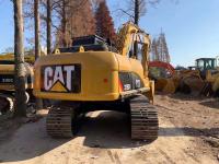 China Original Japan Caterpillar 315D Second Hand Excavator Safety Operation for sale