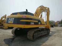 China Used Caterpillar 330BL Excavator 30 Tons CAT For Mining Original Japan for sale