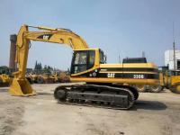 China Used Caterpillar 330BL Excavator 30 Tons CAT For Mining Original Japan for sale