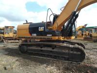 China 330DL Crawler Used CAT Excavator Original Japan Used Cat Mini Excavator for sale