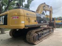 China Original Japan Used Caterpillar 336D Excavator Good Condition For Mining for sale