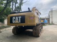 China Original Japan Used Caterpillar 336D Excavator Good Condition For Mining for sale