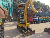 China Original Japan PC18MR-3 Second Hand Komatsu Excavator For Mining And Building for sale