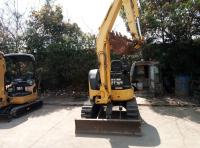 China Komatsu PC30MR-2 Used Hydraulic Excavator PC35MR-2 PC40MR-2 Original Japan for sale
