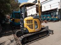 China Komatsu PC30MR-2 Used Hydraulic Excavator PC35MR-2 PC40MR-2 Original Japan for sale