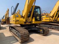 China Easy Operation Used Komatsu Excavator PC200-7 Original Japan 20 Tons Excavator for sale