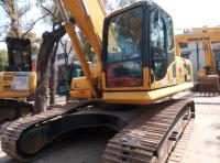 China Originla Color Used Komatsu Excavator PC240-8 Used Crawler Excavator for sale
