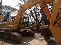 China Originla Color Used Komatsu Excavator PC240-8 Used Crawler Excavator for sale