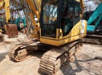 China Originla Color Used Komatsu Excavator PC240-8 Used Crawler Excavator for sale