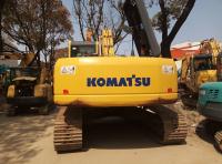 China Originla Color Used Komatsu Excavator PC240-8 Used Crawler Excavator for sale