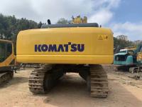 China Safety Operation Used Komatsu Mini Excavator PC450-7 Original Japan for sale