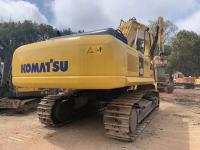 China Safety Operation Used Komatsu Mini Excavator PC450-7 Original Japan for sale