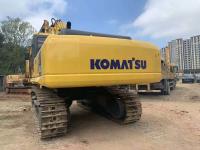 China Safety Operation Used Komatsu Mini Excavator PC450-7 Original Japan for sale