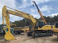 China Safety Operation Used Komatsu Mini Excavator PC450-7 Original Japan for sale