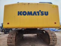 China Used Komatsu Crawler Excavator PC850-8EO For Mining 2019 Year Original Japan for sale
