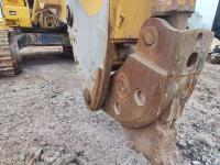 China Used Komatsu Crawler Excavator PC850-8EO For Mining 2019 Year Original Japan for sale