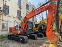 China Original Japan Used Hitachi ZX120 Crawler Excavator In Good Condition for sale