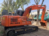 China Original Japan Used Hitachi ZX120 Crawler Excavator In Good Condition for sale