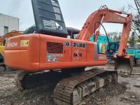 China 2012 Year Used Hitachi ZX210-3G Crawler Excavator In Good Condition/Used Hitachi ZX200-3G ZX210-3G Excavator For Sale for sale