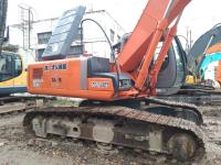 China 2012 Year Used Hitachi ZX210-3G Crawler Excavator In Good Condition/Used Hitachi ZX200-3G ZX210-3G Excavator For Sale for sale