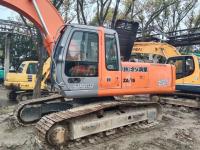 China 2012 Year Used Hitachi ZX210-3G Crawler Excavator In Good Condition/Used Hitachi ZX200-3G ZX210-3G Excavator For Sale for sale