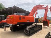China Repaint Color Used Excavator Hitachi ZX330-3G Good Condition Used Crawler Excavator for sale
