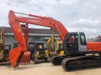 China Repaint Color Used Excavator Hitachi ZX330-3G Good Condition Used Crawler Excavator for sale