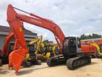 China Repaint Color Used Excavator Hitachi ZX330-3G Good Condition Used Crawler Excavator for sale