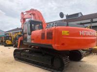 China Repaint Color Used Excavator Hitachi ZX330-3G Good Condition Used Crawler Excavator for sale