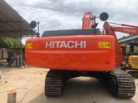 China Repaint Color Used Excavator Hitachi ZX330-3G Good Condition Used Crawler Excavator for sale