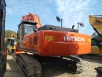 China ZX350-3G 35 Ton Hitachi Excavator Crawler ZX330-3G With Powerful Engine for sale