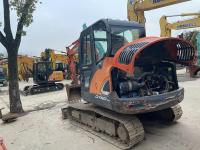 China 2018 Year Used Doosan DX60-9C Mini Excavator In Excellent Condition/Used Doosan Mini Excavator For Sale for sale