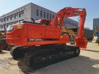 China Original Korea Used Mini Excavator Doosan DX225LC Used Doosan Excavator for sale