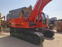 China Original Korea Used Mini Excavator Doosan DX225LC Used Doosan Excavator for sale