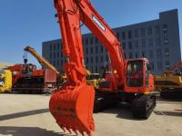 China Original Korea Used Mini Excavator Doosan DX225LC Used Doosan Excavator for sale