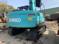 China Original Japan Used Kobelco SK130LC-8 Crawler Excavator/Used Kobelco SK130LC-8 140LC-8 Excavator Sales In Philippines for sale