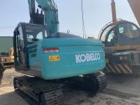 China Original Japan Used Kobelco SK130LC-8 Crawler Excavator/Used Kobelco SK130LC-8 140LC-8 Excavator Sales In Philippines for sale