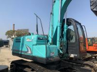 China Original Japan Used Kobelco SK130LC-8 Crawler Excavator/Used Kobelco SK130LC-8 140LC-8 Excavator Sales In Philippines for sale