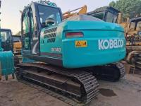 China Used Kobelco SK140LC-8 Crawler Hydraulic Excavator Sell In Philippines for sale
