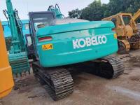 China Used Kobelco SK140LC-8 Crawler Hydraulic Excavator Sell In Philippines for sale