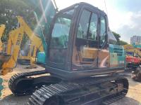 China Used Kobelco SK140LC-8 Crawler Hydraulic Excavator Sell In Philippines for sale
