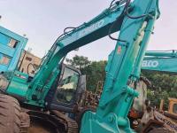 China Used Kobelco SK140LC-8 Crawler Hydraulic Excavator Sell In Philippines for sale