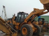 China Caterpillar 962G Used Wheel Loader Good Condition Front CAT 962G Loader for sale
