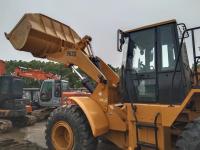 China Caterpillar 962G Used Wheel Loader Good Condition Front CAT 962G Loader for sale