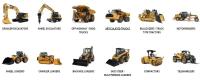 China Wheeled Second Hand Caterpillar 980G Loader Easy Operation In Good Condition for sale