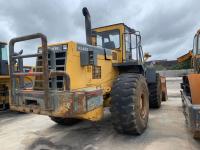 China Original Color Used Komatsu WA470-3 Wheel Loader In Excellent Condition for sale