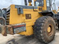 China Original Color Used Komatsu WA470-3 Wheel Loader In Excellent Condition for sale