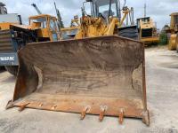 China Original Color Used Komatsu WA470-3 Wheel Loader In Excellent Condition for sale
