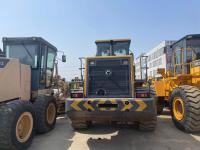 China 2022 Year XCMG LW500KV Second Hand Wheel Loaders 5 Tons For Construction Site for sale